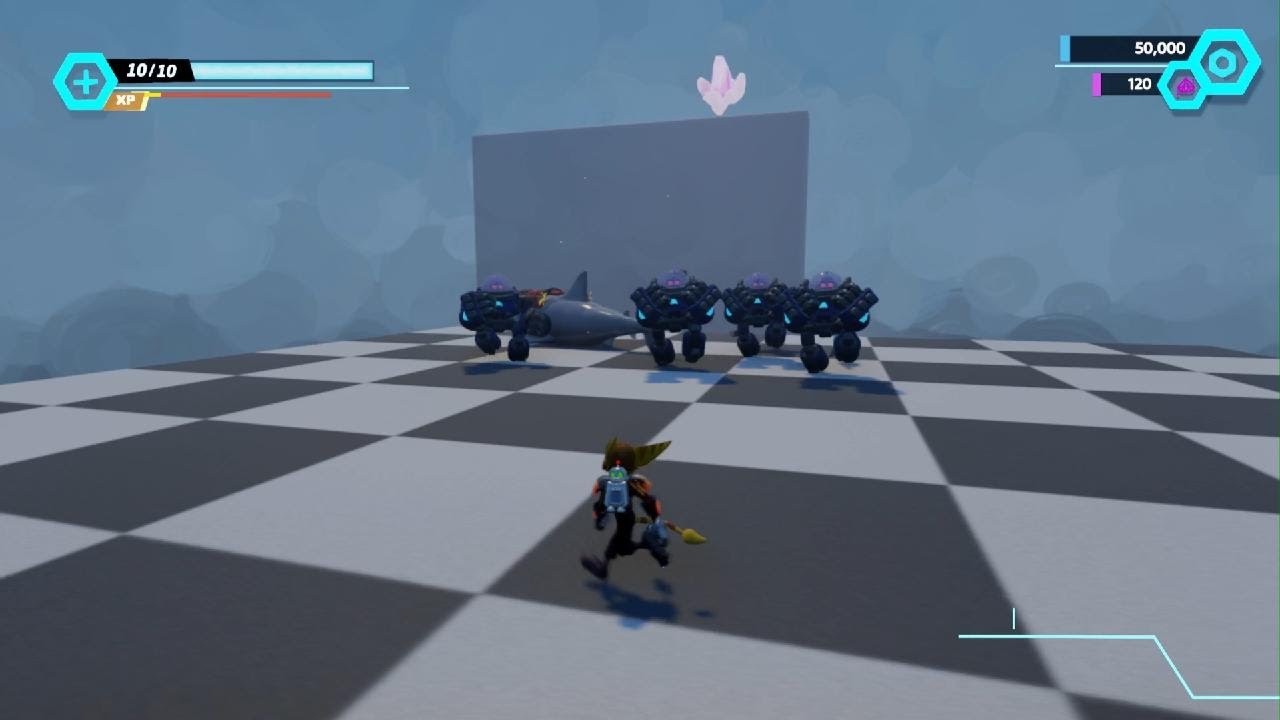 Mr.CHOMPS Preview - YouTube