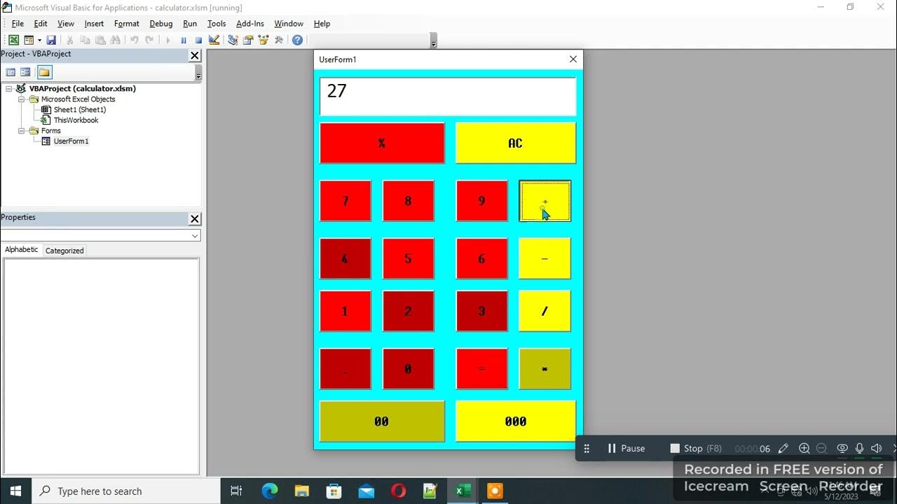 excel coding #coding #excel #pc #newtrendingstatus - YouTube