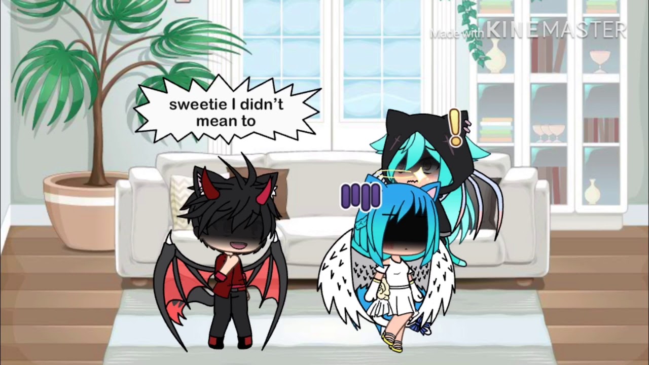 This is home | gacha life glmv - YouTube