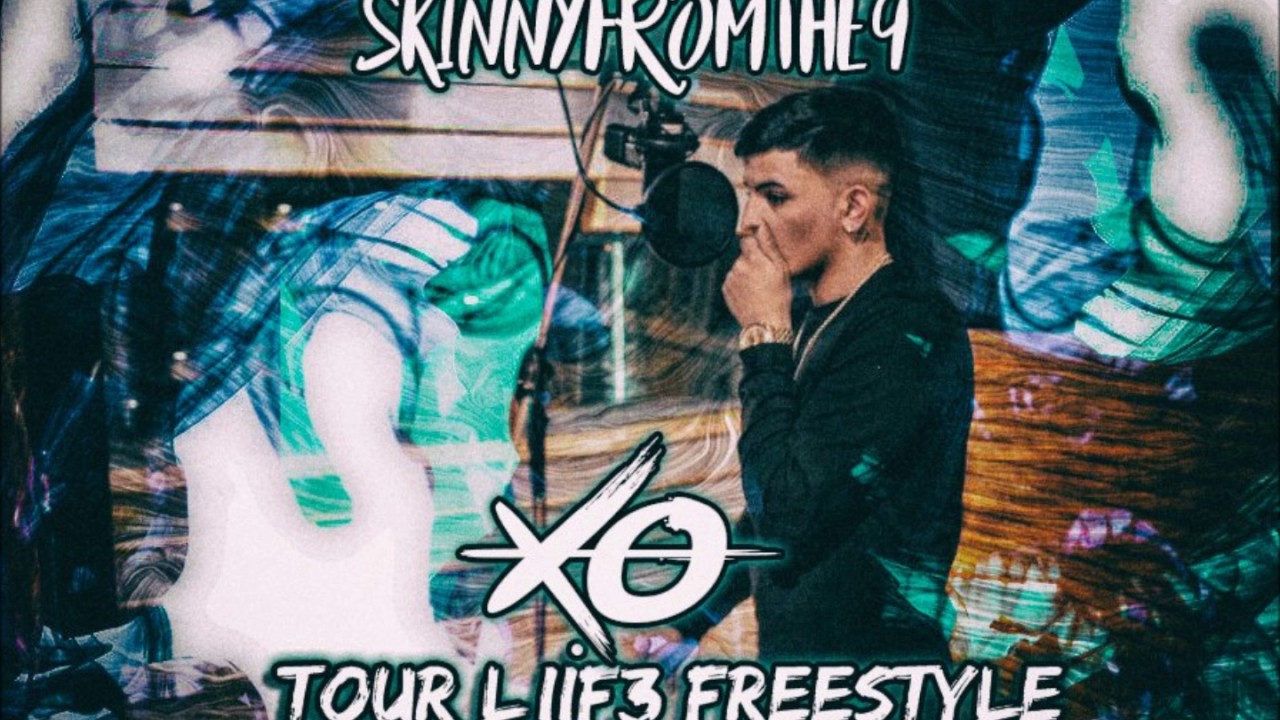 XO Tour Life - Lil Uzi Vert (Remix/ Freestyle) Skinnyfromthe9 FREEVERSE ...