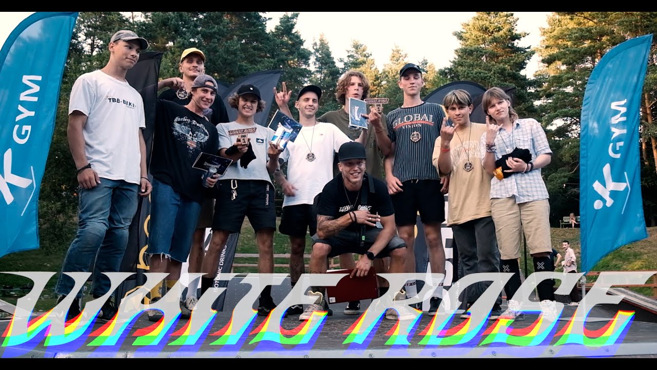 White Rose Fest '22 - YouTube