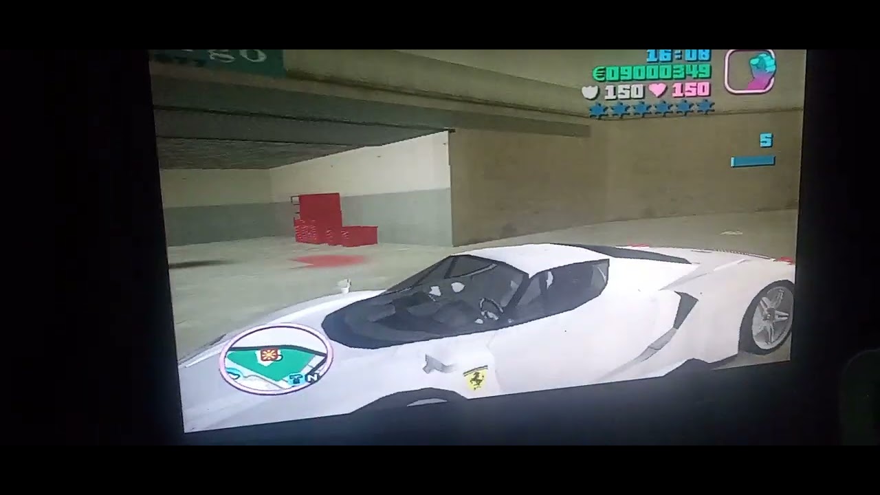 GTA lyari express game part 2 - YouTube
