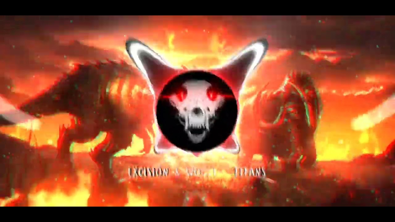 Excision & Wooli - Titans - YouTube