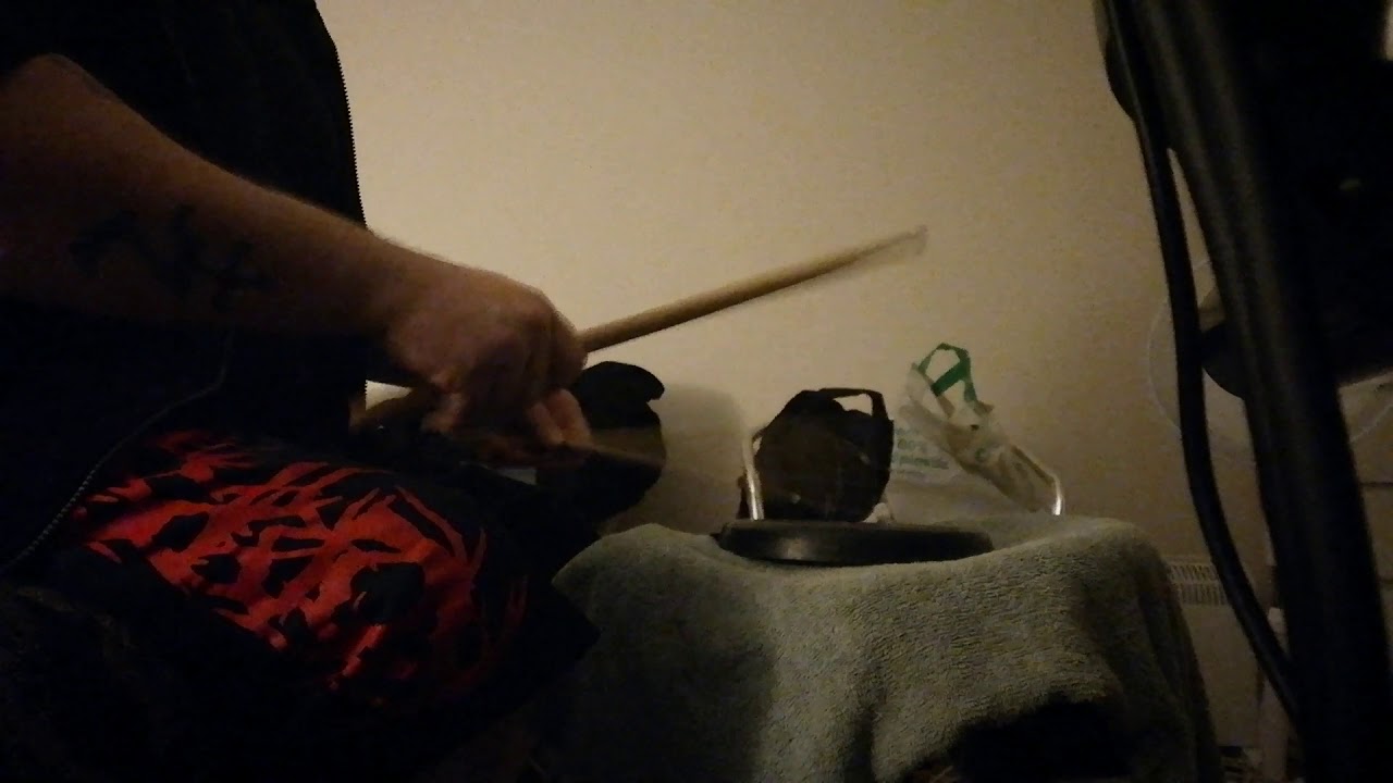 Hand warming up exercises - YouTube