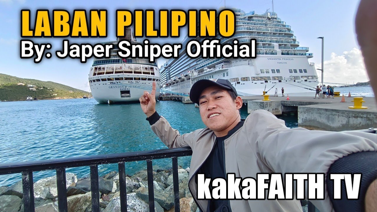 JAPER SNIPER SONG / KAKAFAITH TV - YouTube