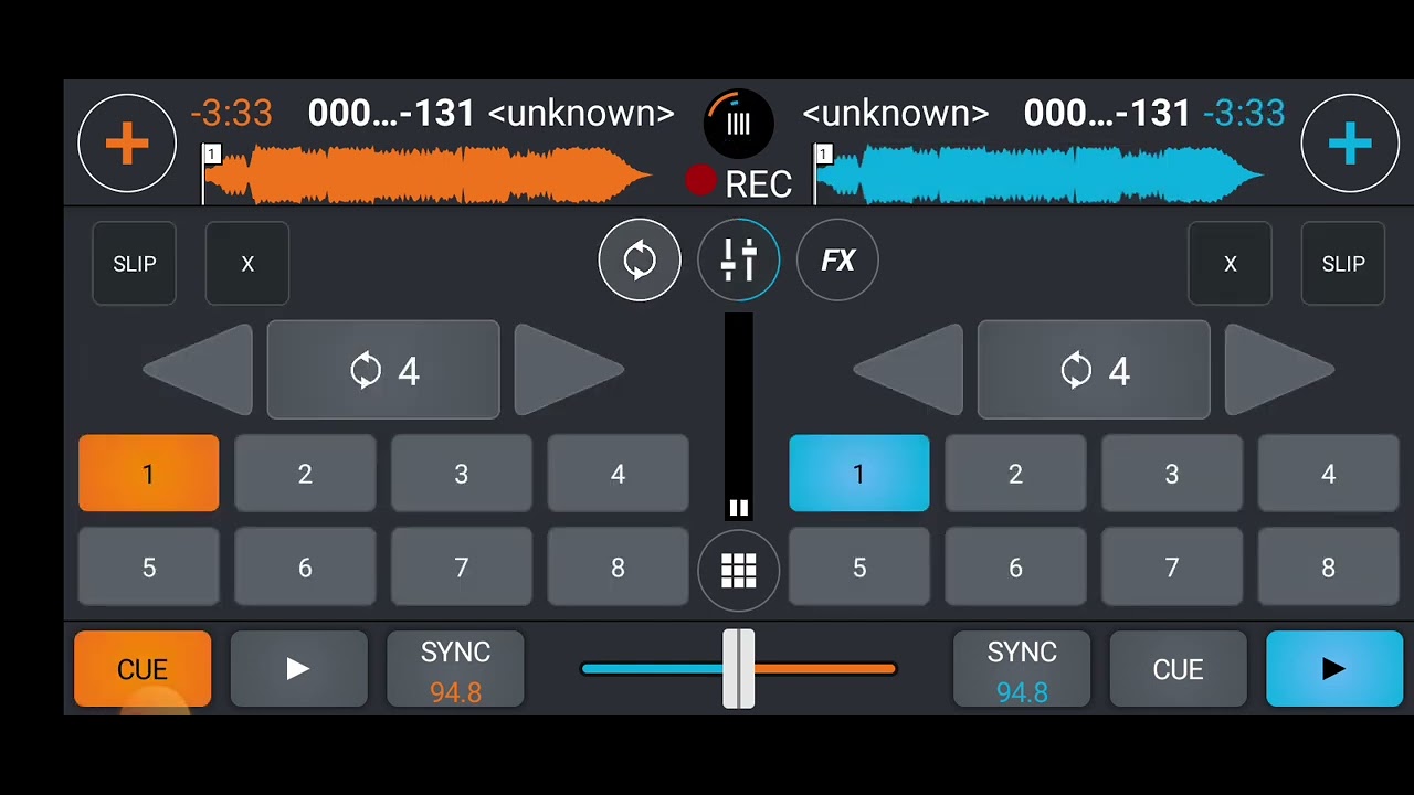 Kung paano ko nadiskubre ang aking talento DJ Rejoy 03 Villagracia ...