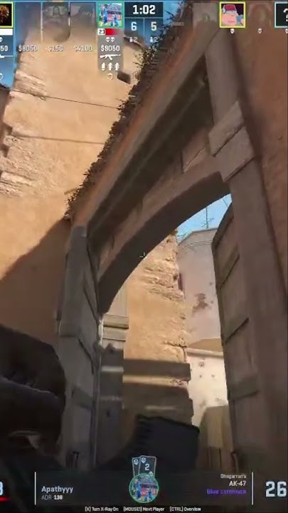 CS2 Core | Average CS2 200 IQ Videos be like | Bad Timing CSGO | Counter Strike Funny Clips ...