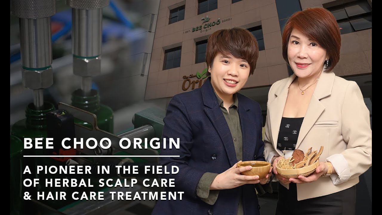 Unlock the story behind Bee Choo Origin - YouTube