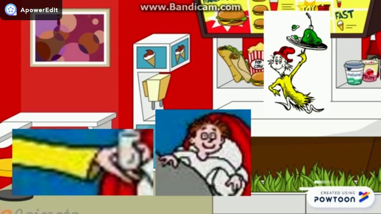 David Donald Doo Goes To Target - YouTube