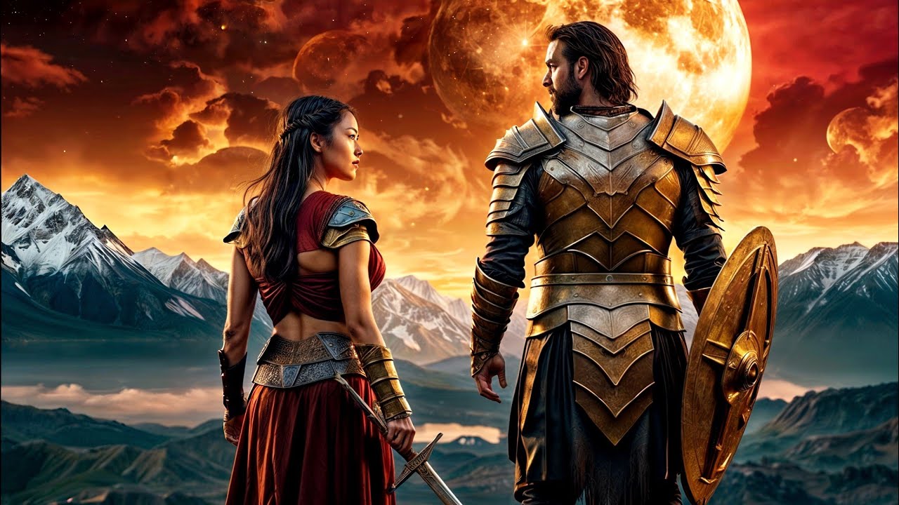 Technical Paradise - In Glory's Name - YouTube