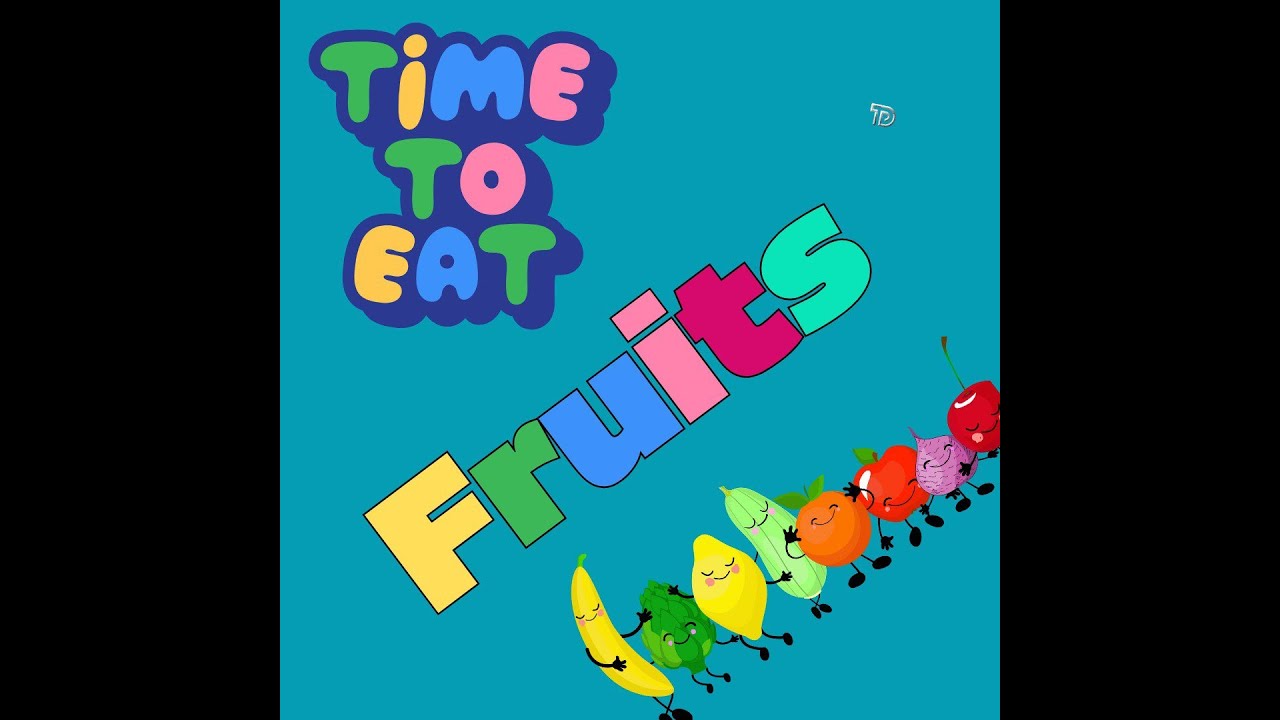 time to eat fruits by: Dr. Toufan Daneshmand - YouTube