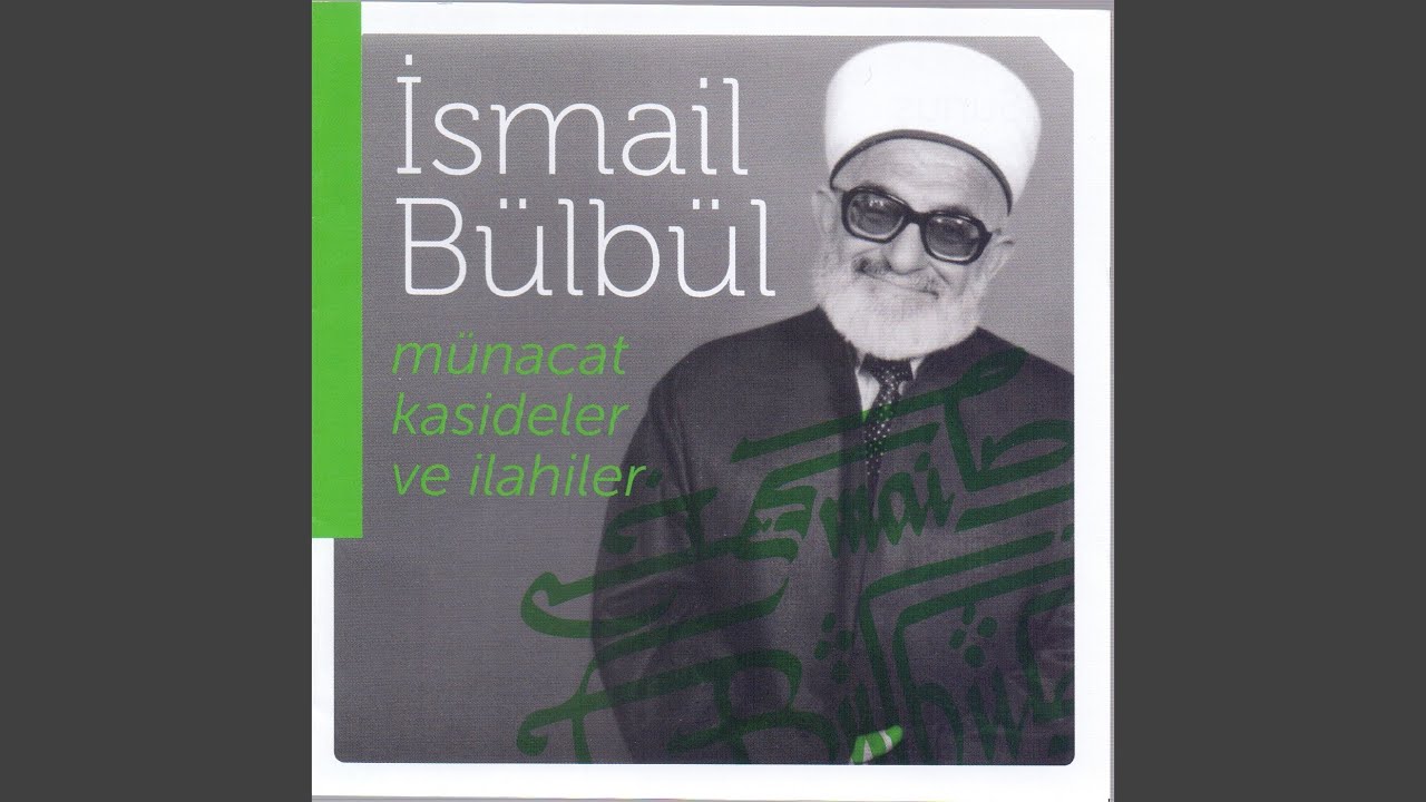 Bülbül Kasidesi - YouTube