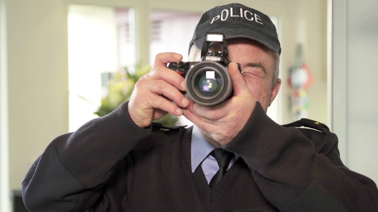 Einbruchschutz von Introgarde & Diagard AG - YouTube