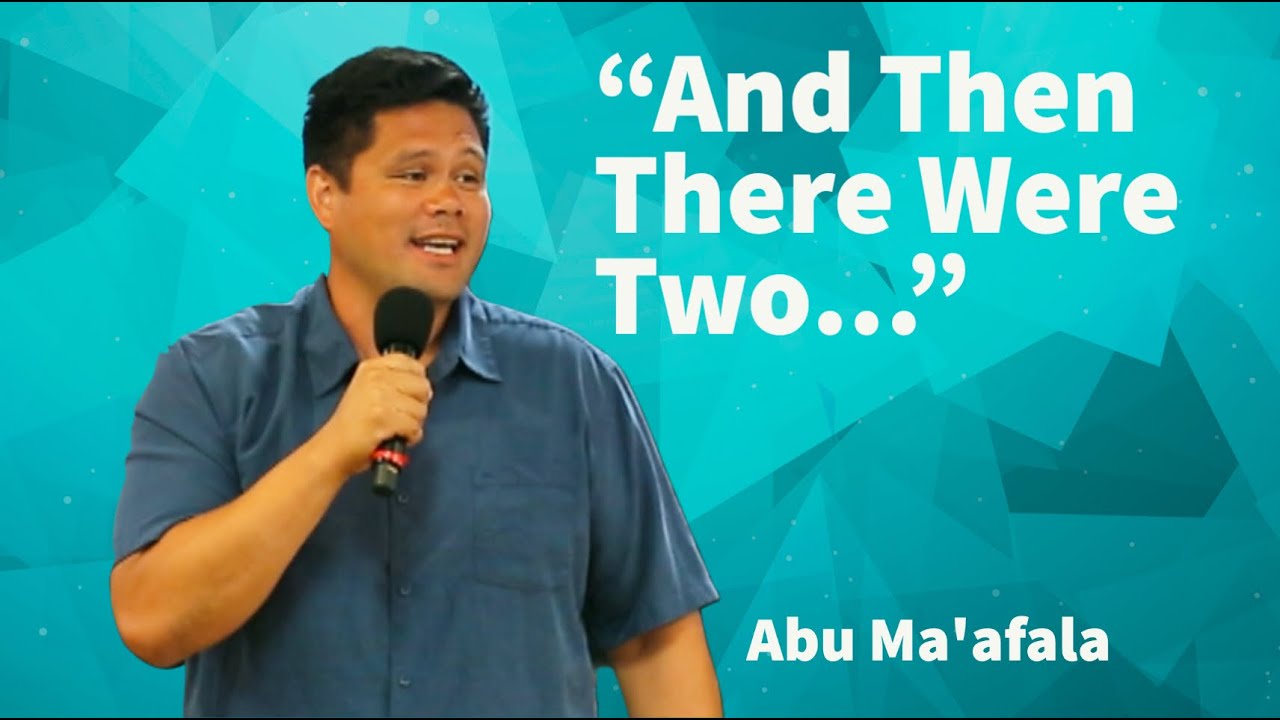 And Then There Were Two... - YouTube