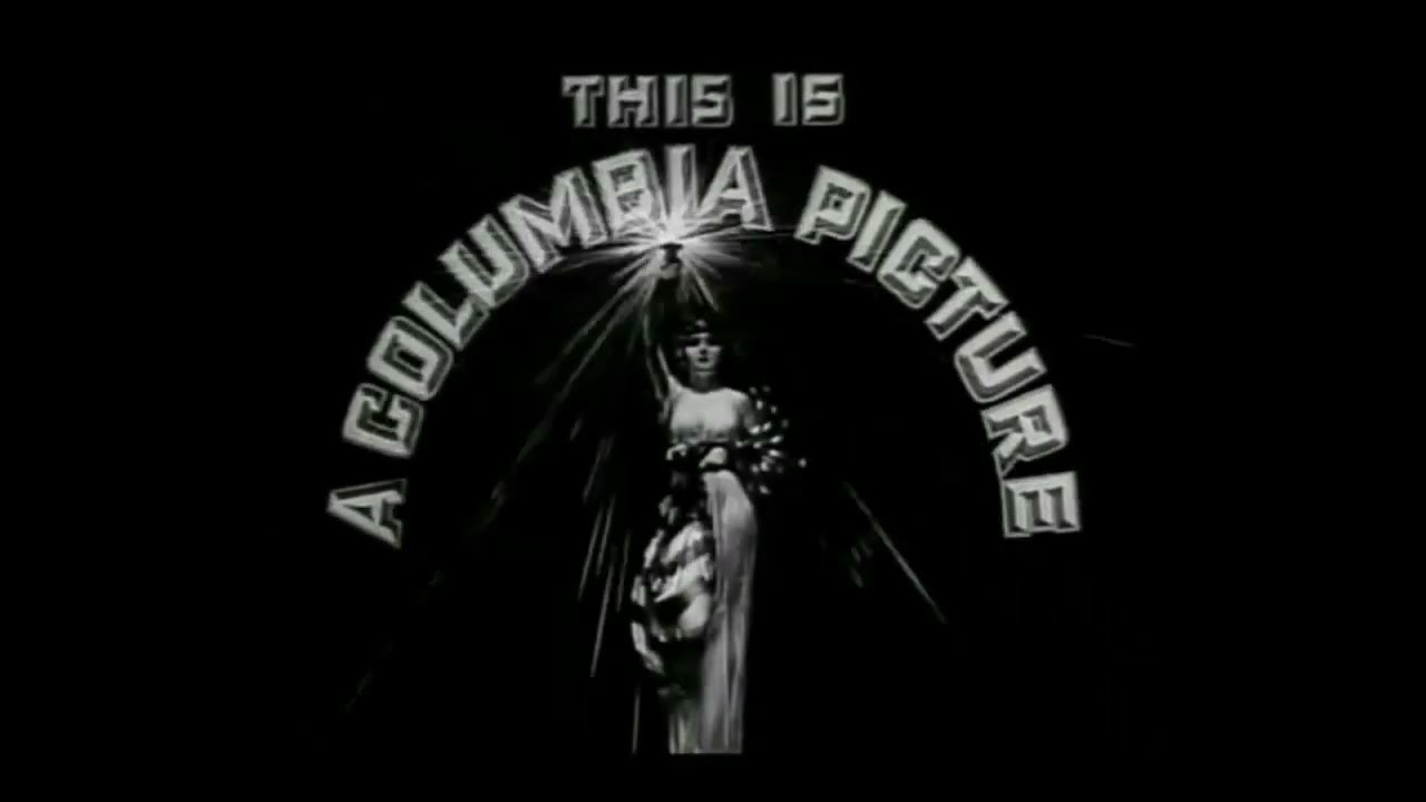 This Is A Columbia Production (1934) - YouTube