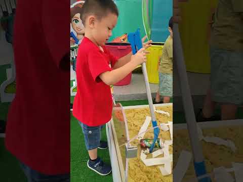 LEGO Friends Party