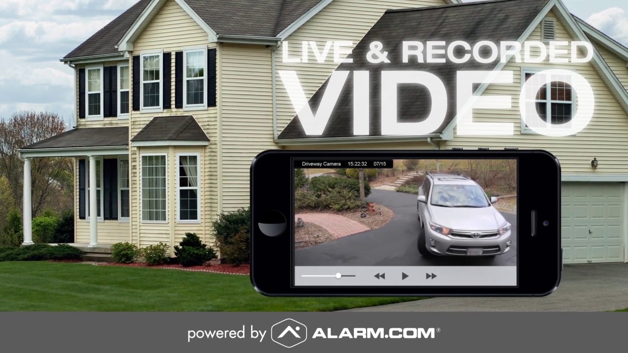 Smart Shield Systems Products Services Overview - YouTube