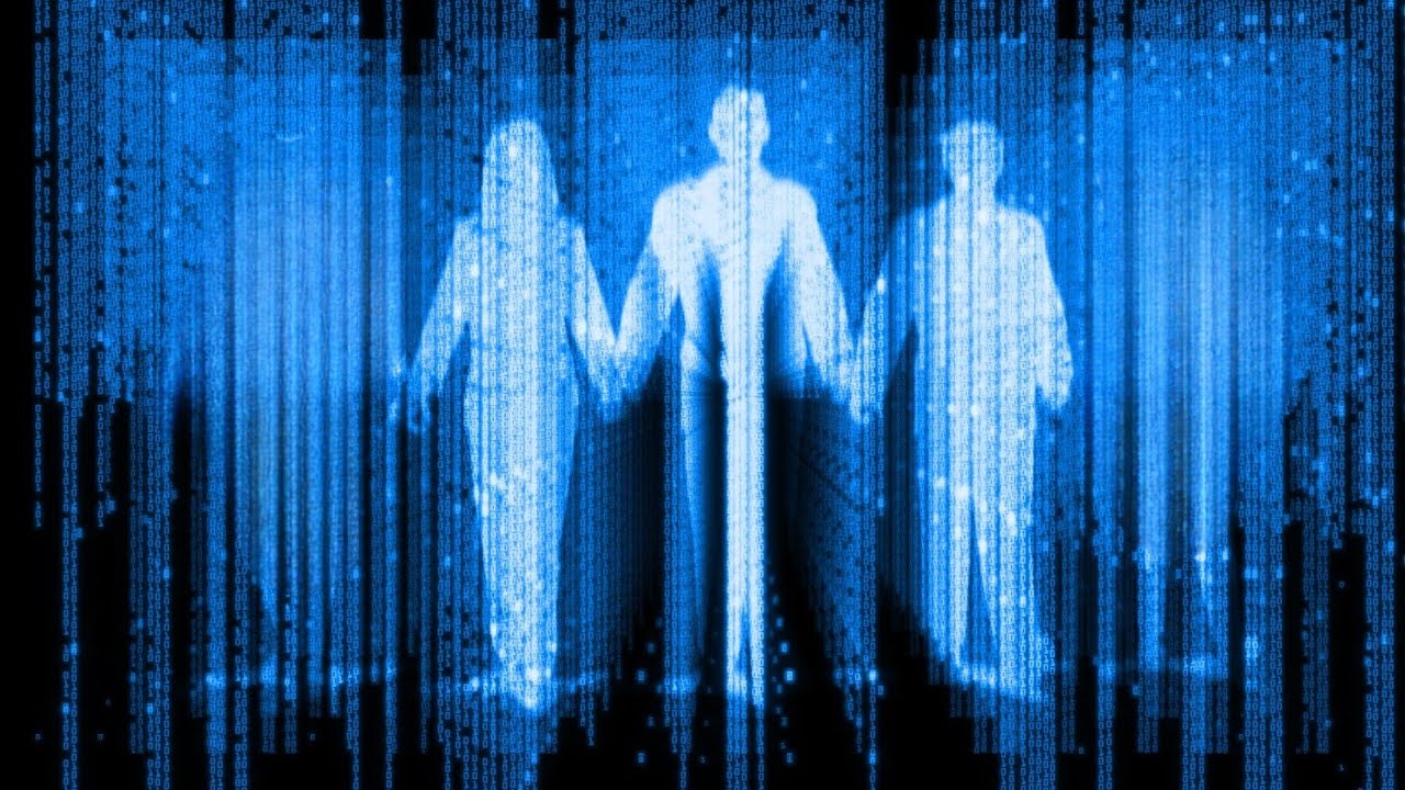 Las tres partes del hombre: espíritu alma y cuerpo ...