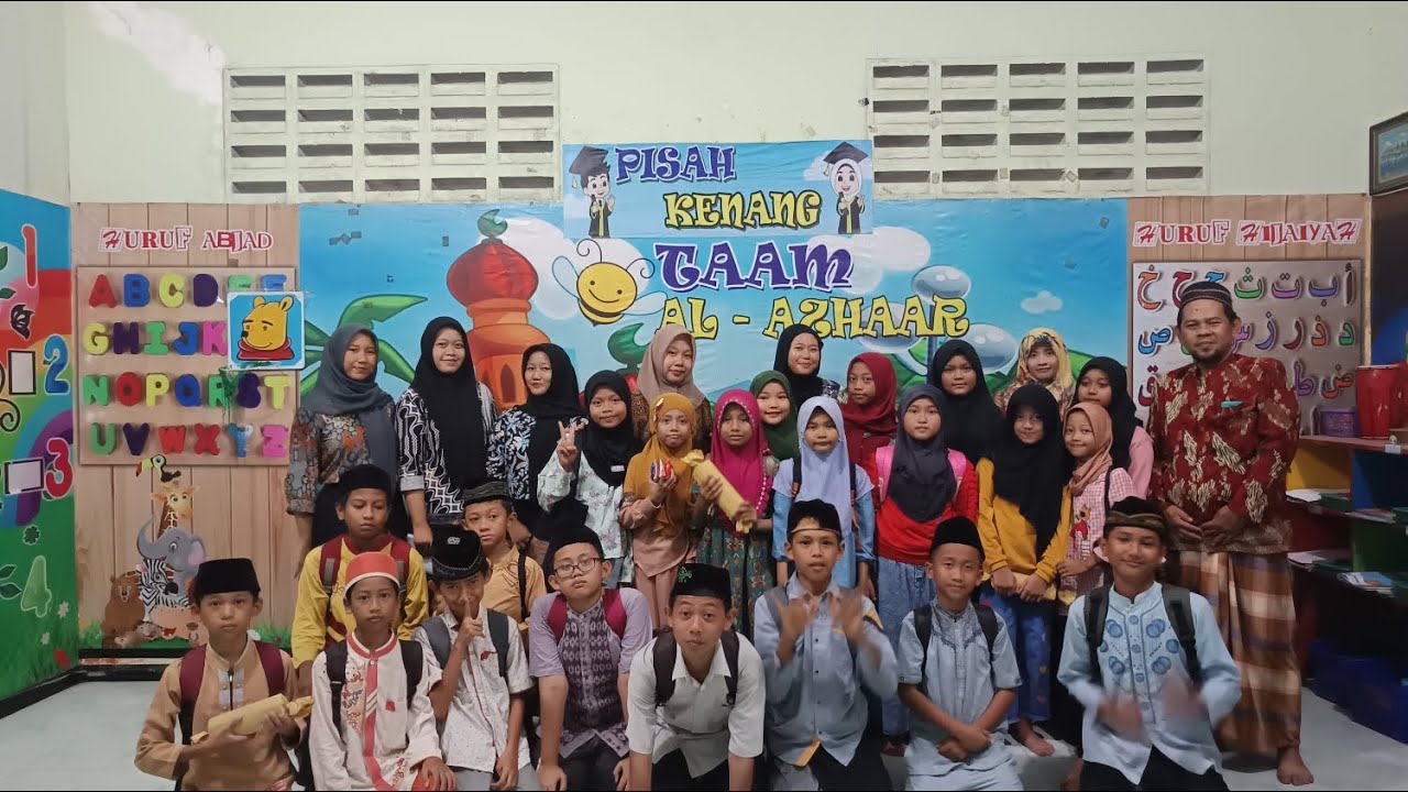 WORKSHOP SENI RUPA "MENGGAMBAR MEMORI KEBAHAGIAAN" KEL. ALANA SMK ...