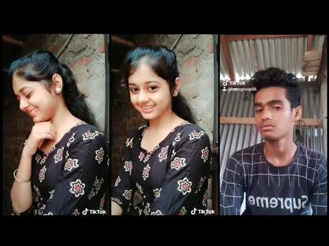 Tik tok videos / saddu07 Riyaz arishfa an boys group 05