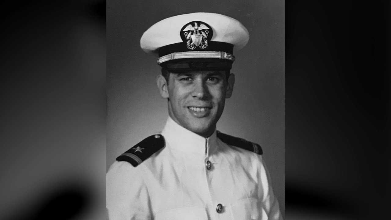 Robert P. Masterson - U.S. Navy 1966-1995 | Vietnam War Combat Pilot ...