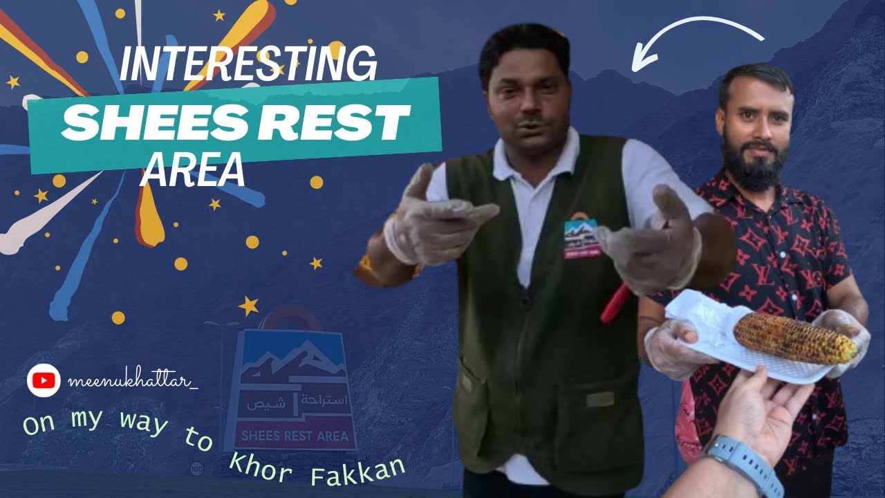 NEW ORGANIC Fruit Vegetable Market, Shees Rest Area In SHARJAH, on the ...