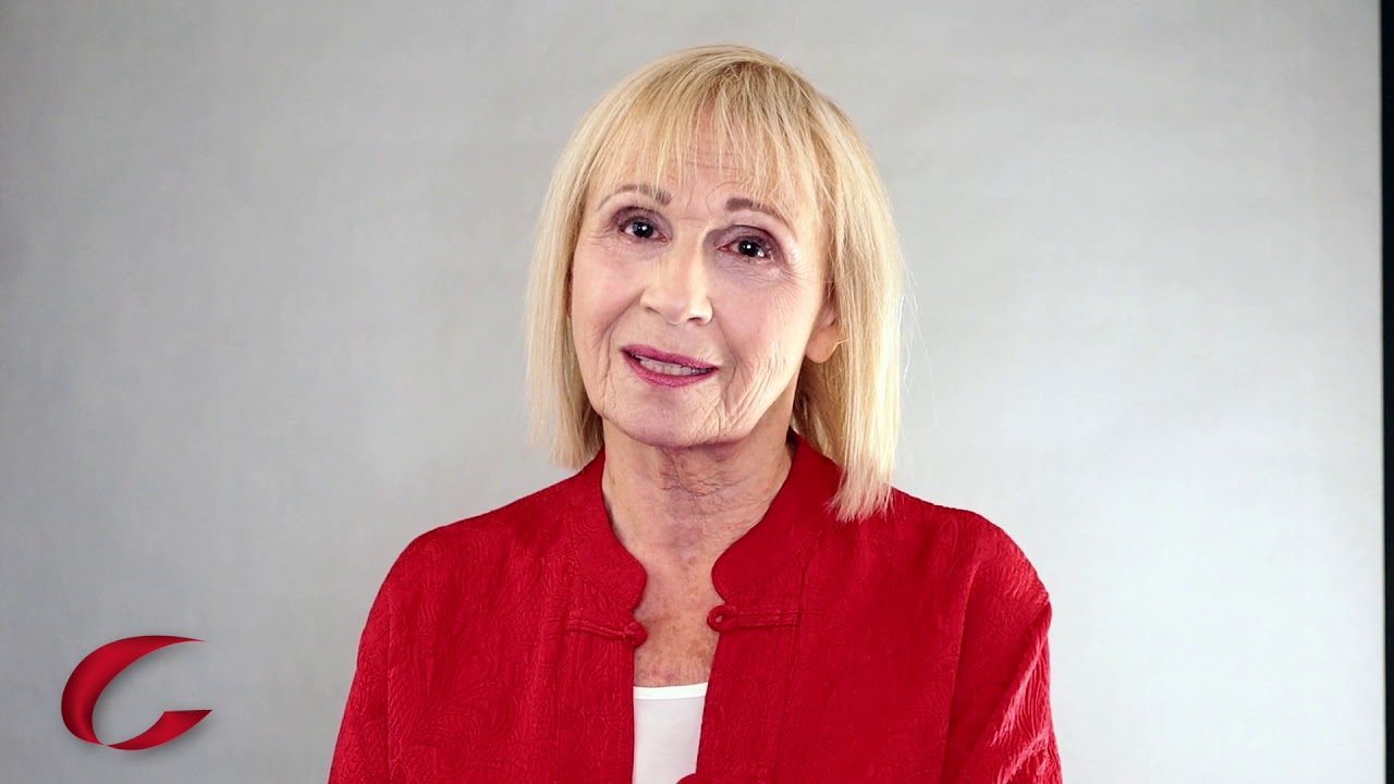 Studio for Creative Leadership - Introduction - Ruth Nelson - YouTube
