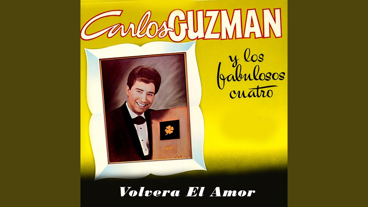 Volvera el Amor - YouTube