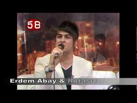 Rojvan Demir - Acımasız Tv58 Canlı