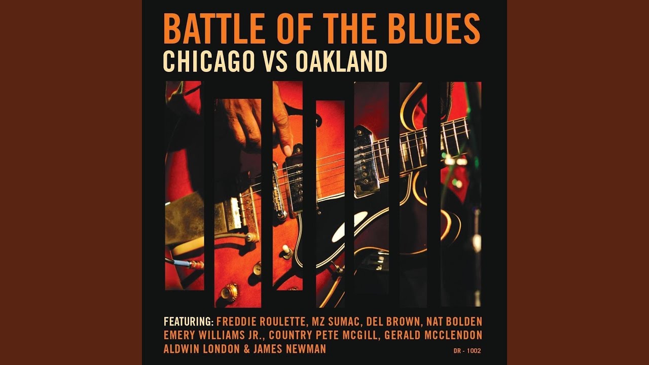 Hoochie Coochie Mama - YouTube