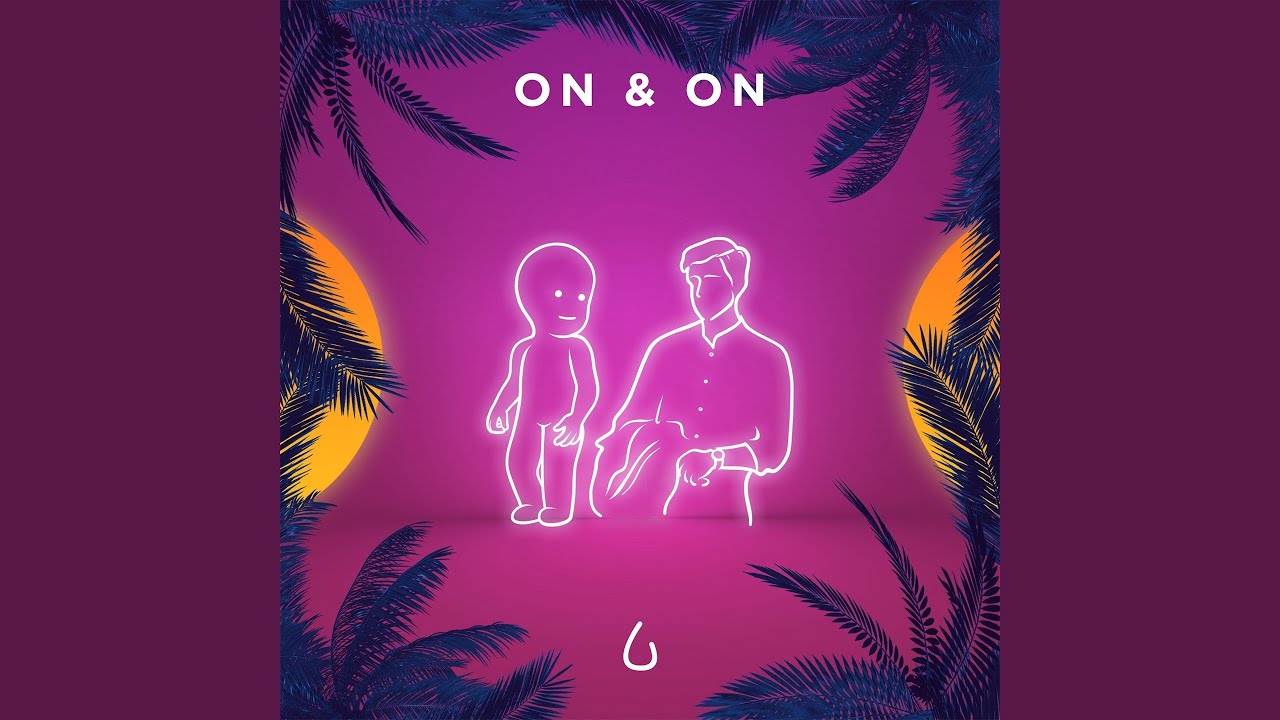 On & On (feat. Est) - YouTube