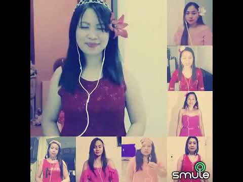 Iingatan Ka - VGS Smule Hot Bhabes