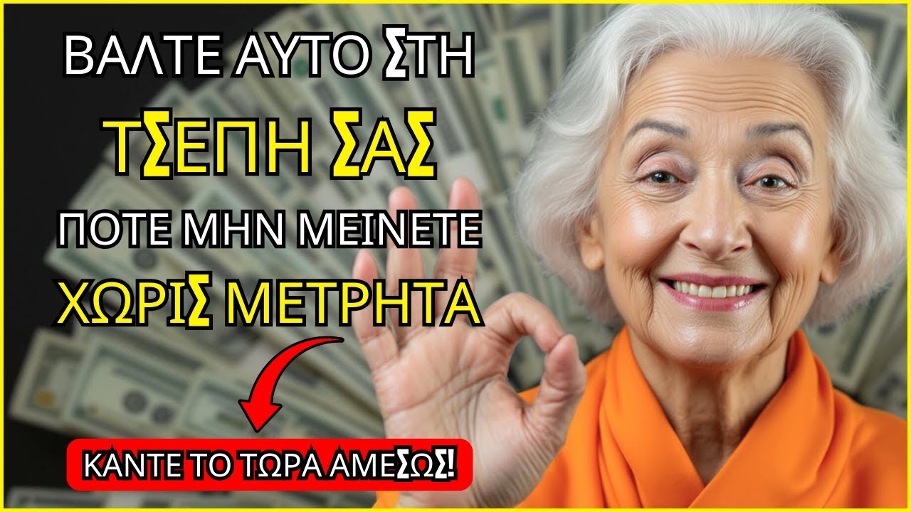 ΔΙΑΤΗΡΗΣΤΕ ΣΤΗΝ ΤΣΕΠΗ ΚΑΙ ΕΥΧΑΡΙΣΤΗΣΤΕ ΓΙΑ 50 ΧΡΟΝΙΑ | ΒΟΥΔΙΣΤΙΚΕΣ ...