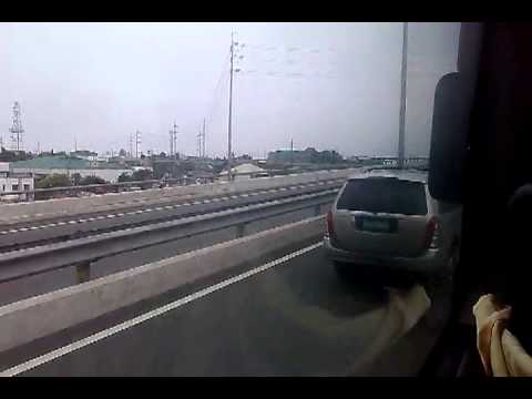 DLTB Co. 103 Cruising at SkyWay - YouTube