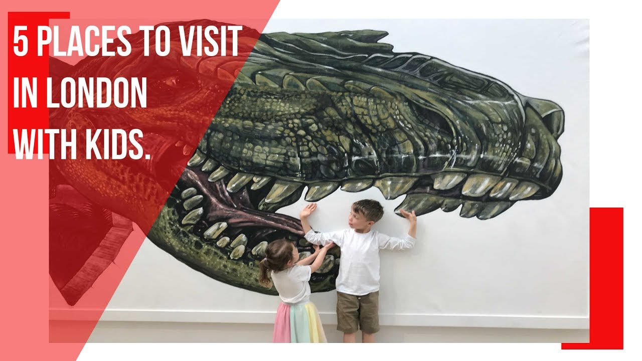 Five Things To Do With Young Kids In London YouTube five-things-to-do-with-young-kids-in-london-youtube