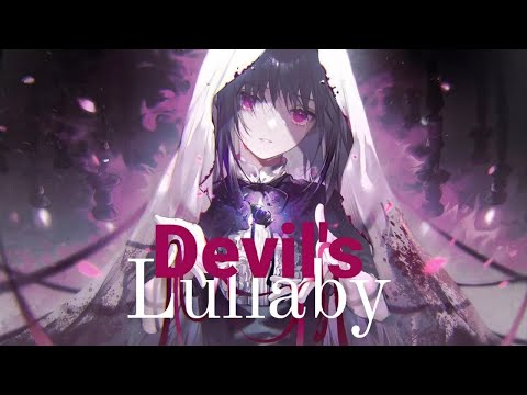 [ Nightcore ] ~ Devil's Lullaby (Lyrics) - YouTube