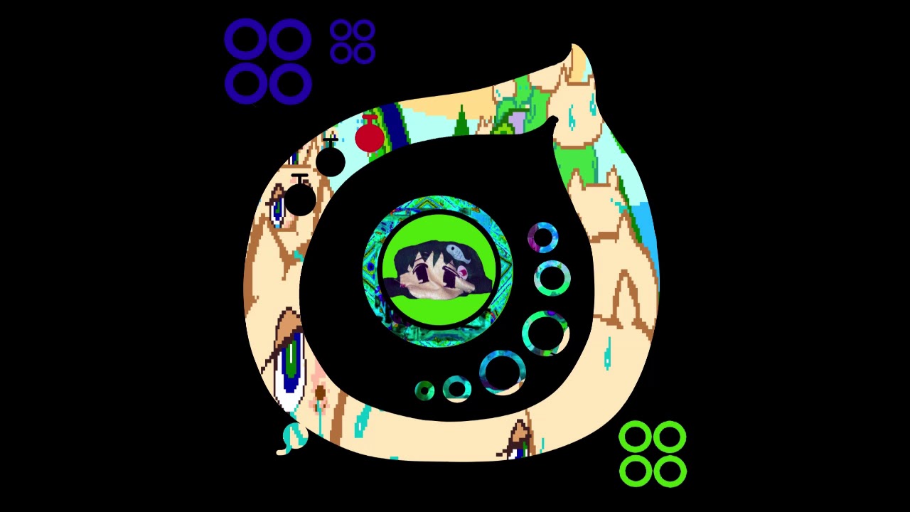 emamouse yeongrak - mouth mouse maus (Full Album) - YouTube