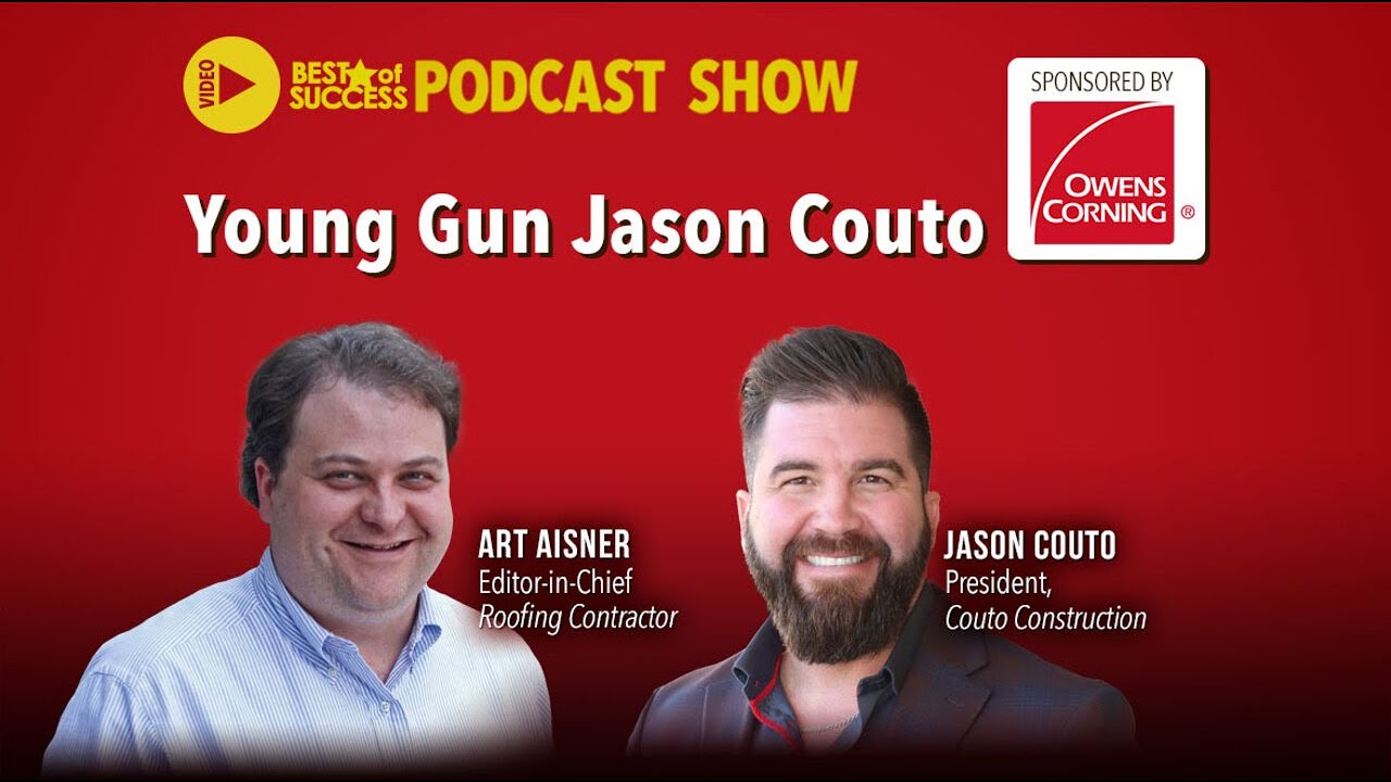 Young Gun Jason Couto - YouTube