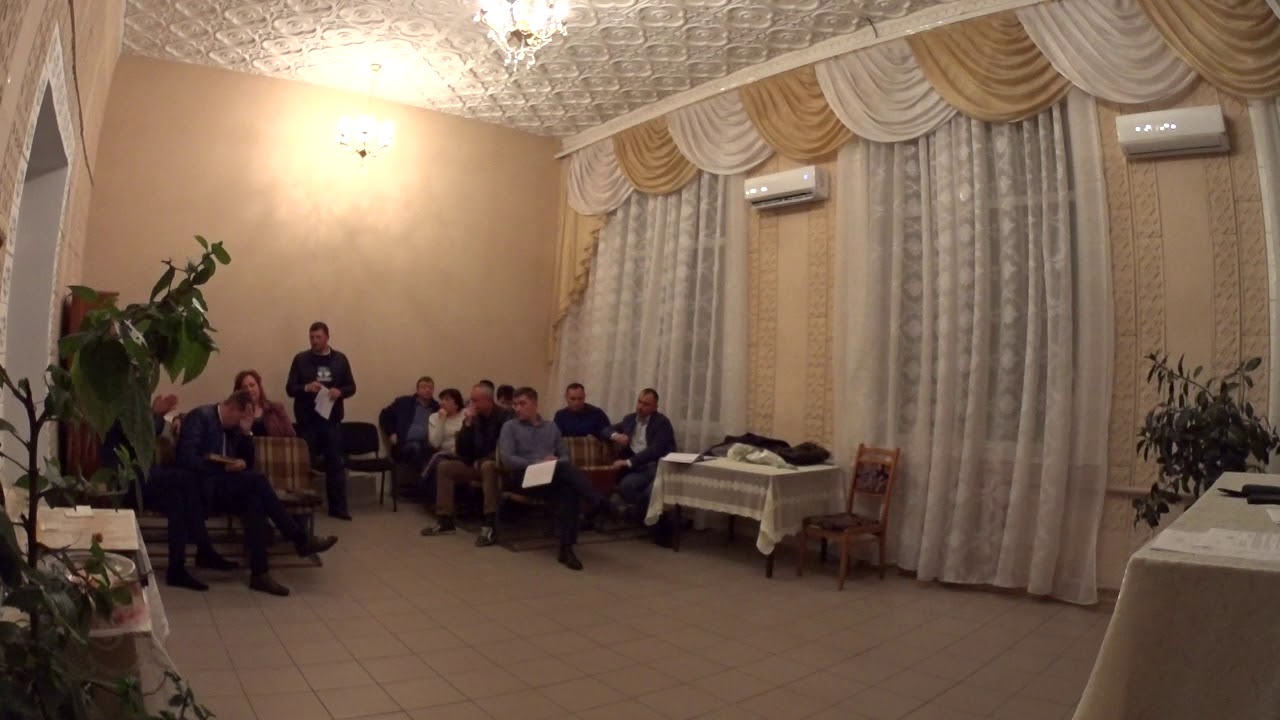 Ședința Consiliului local Bulboaca din 14.11.2019, Part 2 - YouTube