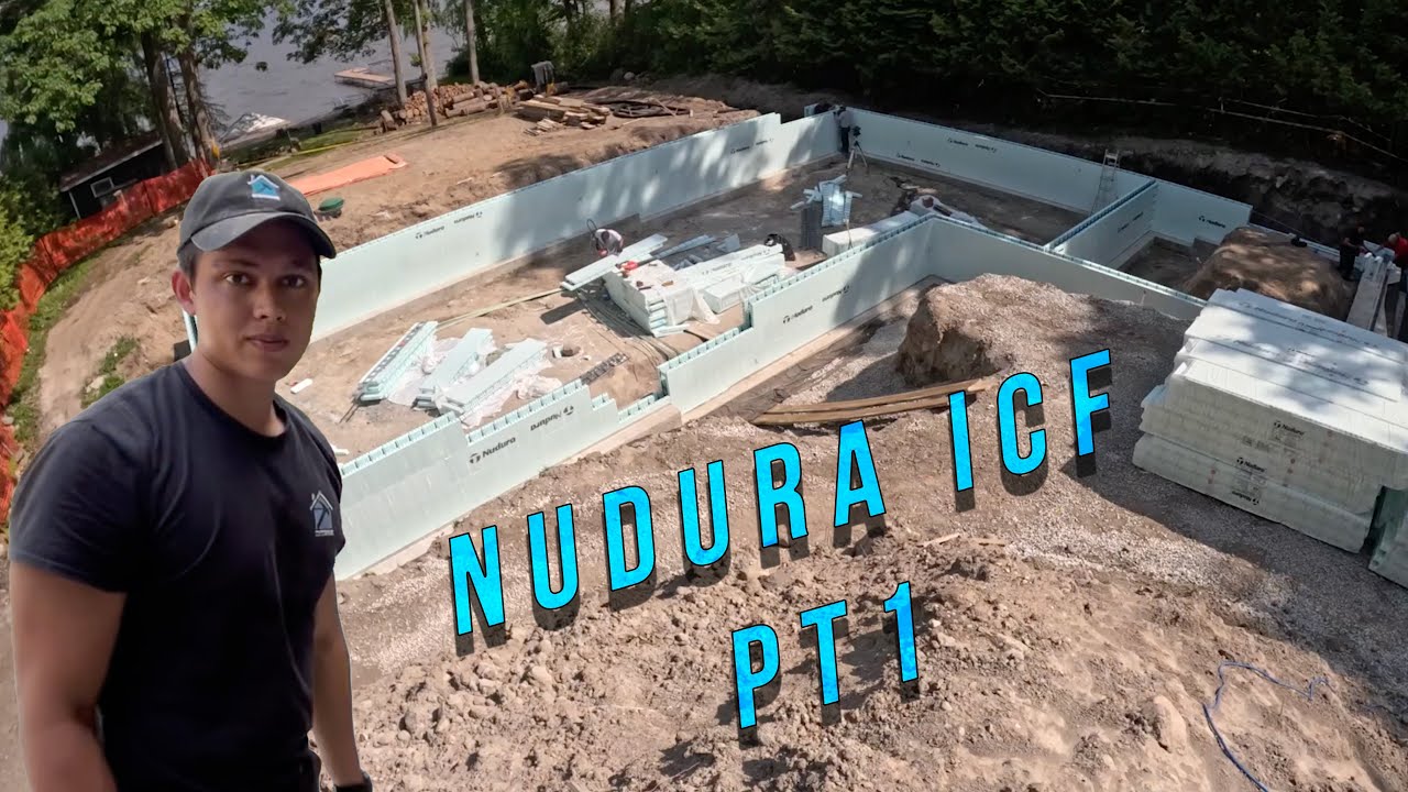 Starting the ICF Foundation! - YouTube