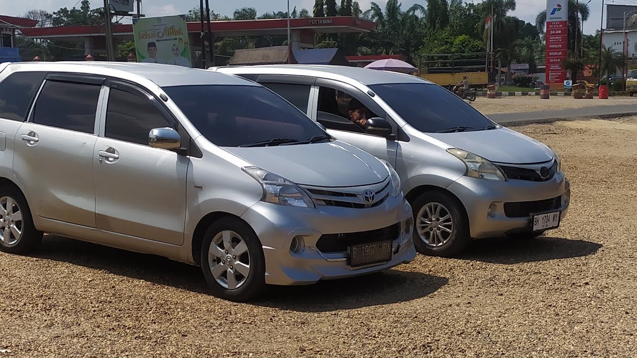 AVANZA PAKAI VELG OEM LIVINA R15‼️ALL NEW AVANZA, XENIA, GRAND LIVINA‼ ...