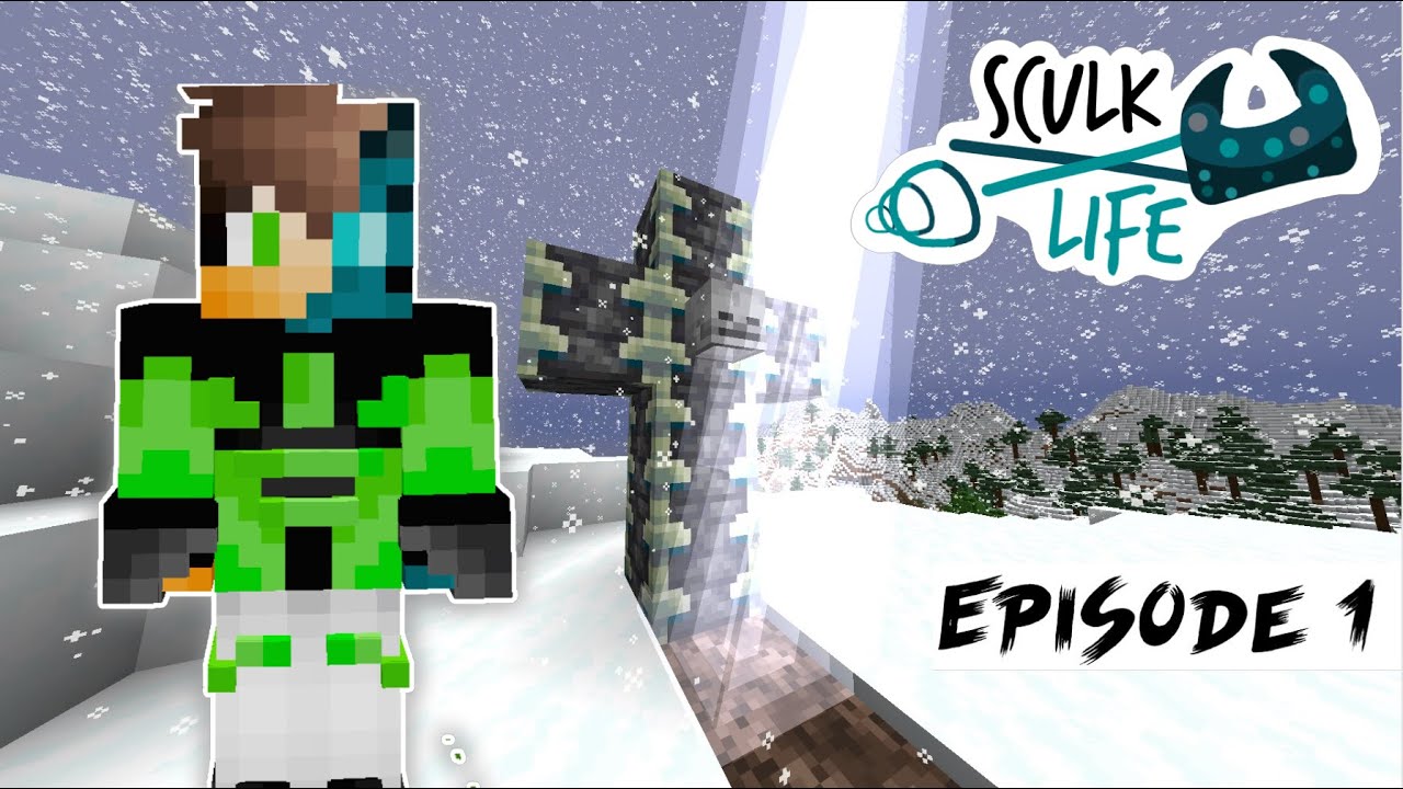 Chaos Unfolds! || SKULK LIFE EPISODE 1 (Session 2) - YouTube