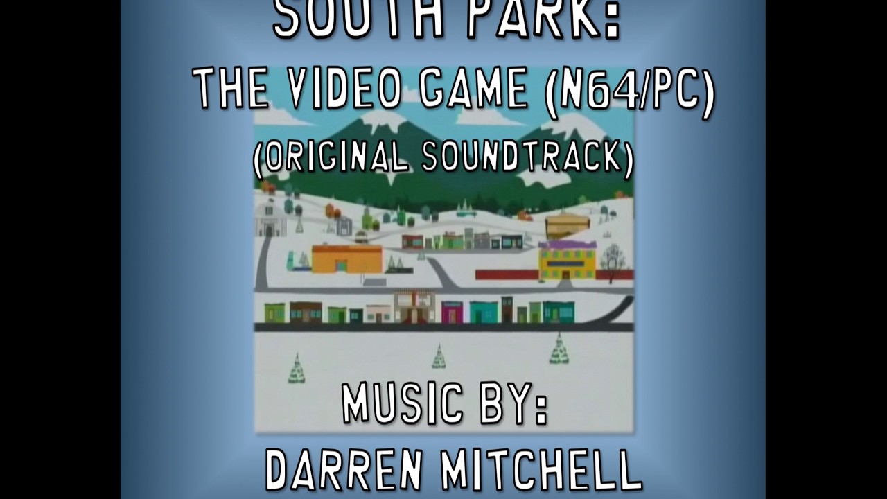 Darren Mitchell: Banjo Barnyard - YouTube