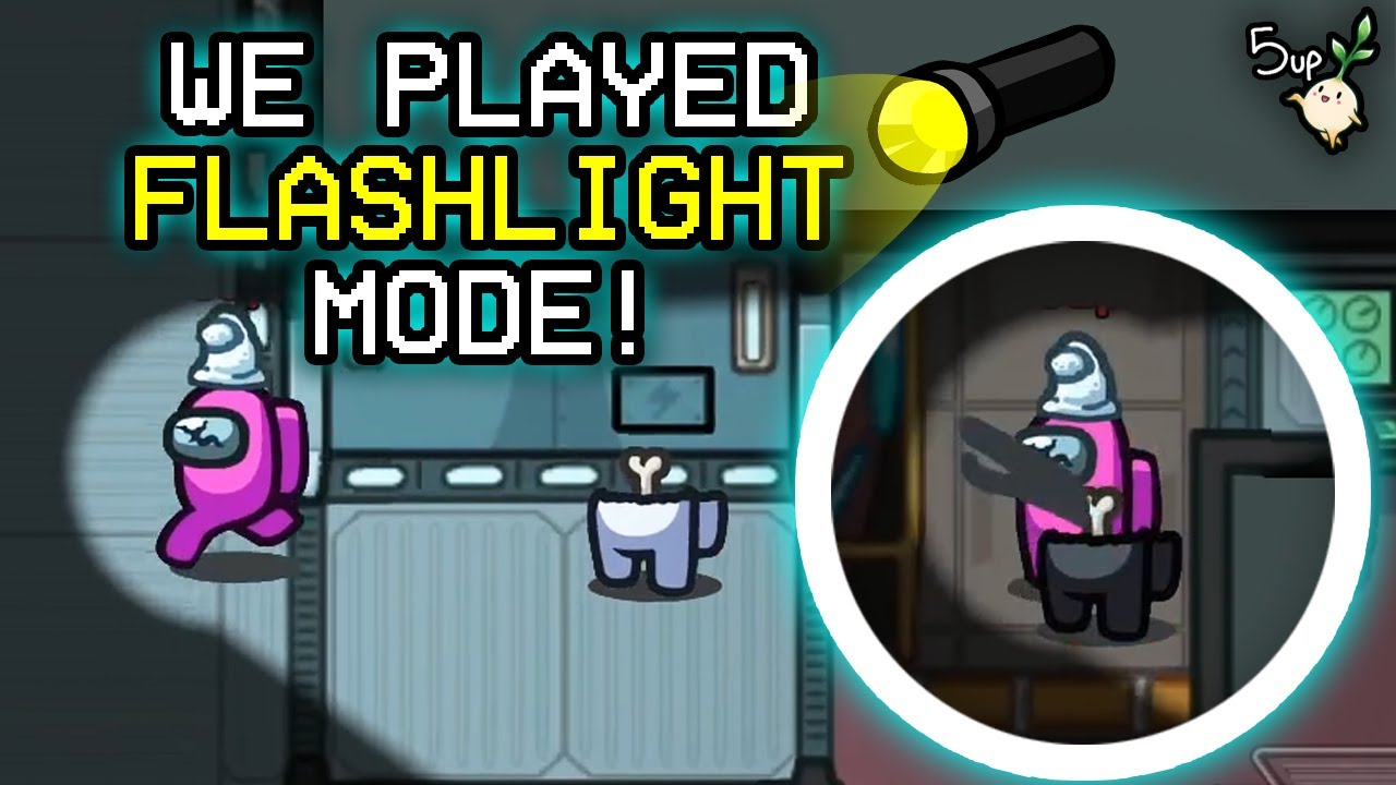 The best NEW among us game mode has been created - YouTube