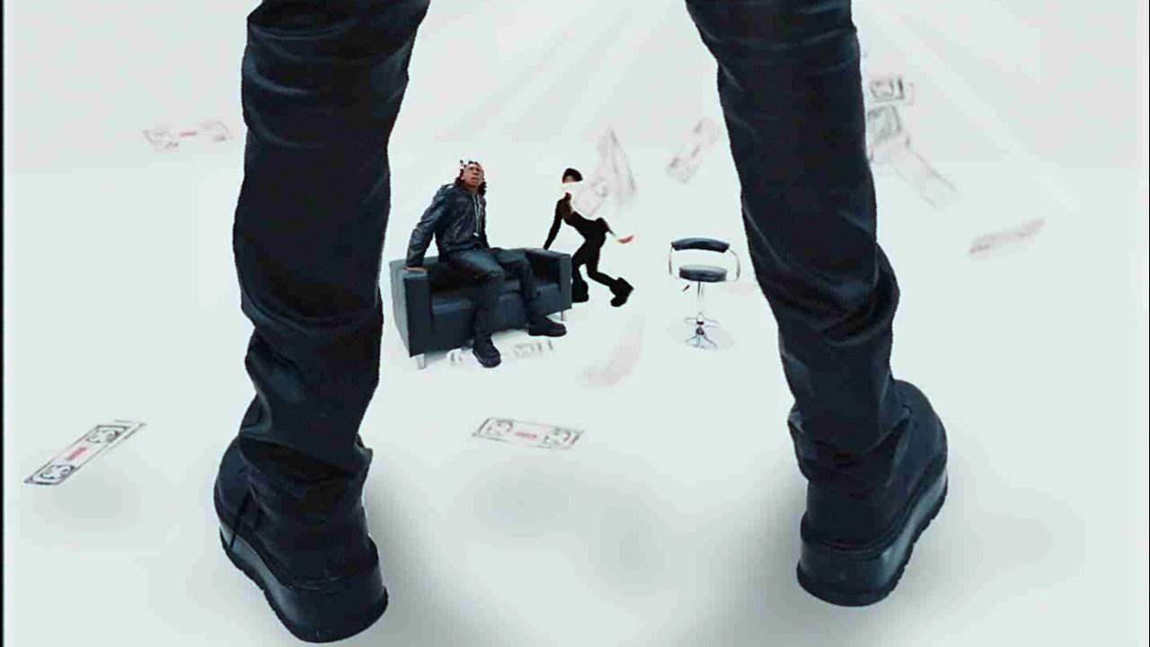 Young Eman - Biggah (Official Music Video) - YouTube