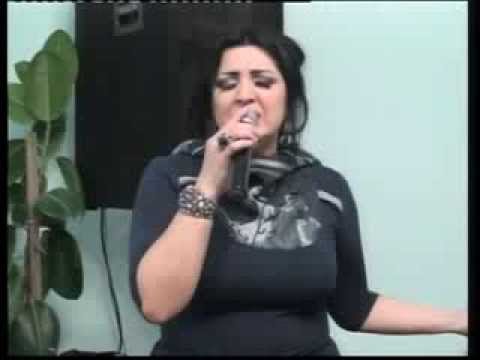 Sevinc Camalzade Kurdexani Natiq