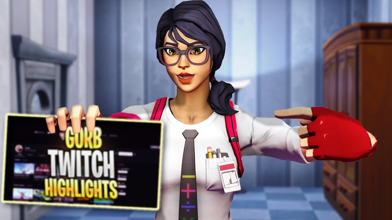 Gorb Twitch Highlights #2 - YouTube