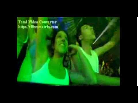 Eminem Puke Concert New York City (2005) - YouTube