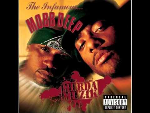 Mobb Deep - Murda Muzik