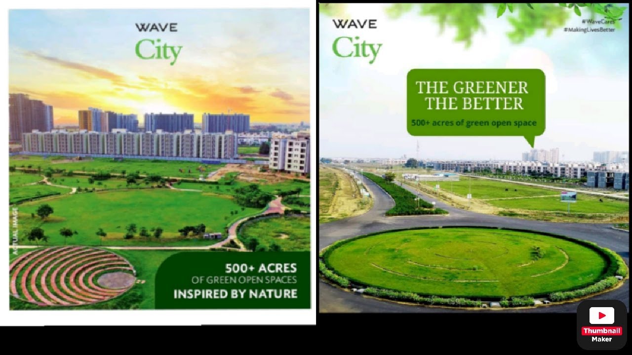 How To Reach Wave city Ghaziabad | wave city visit | wave city tour ...